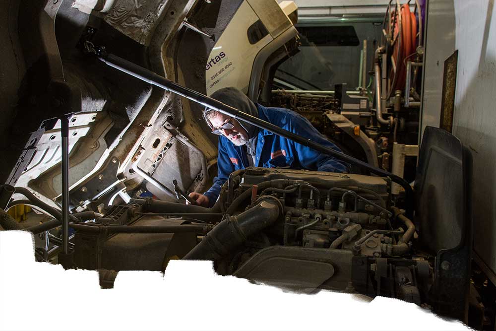 About Peter Haines Engineers